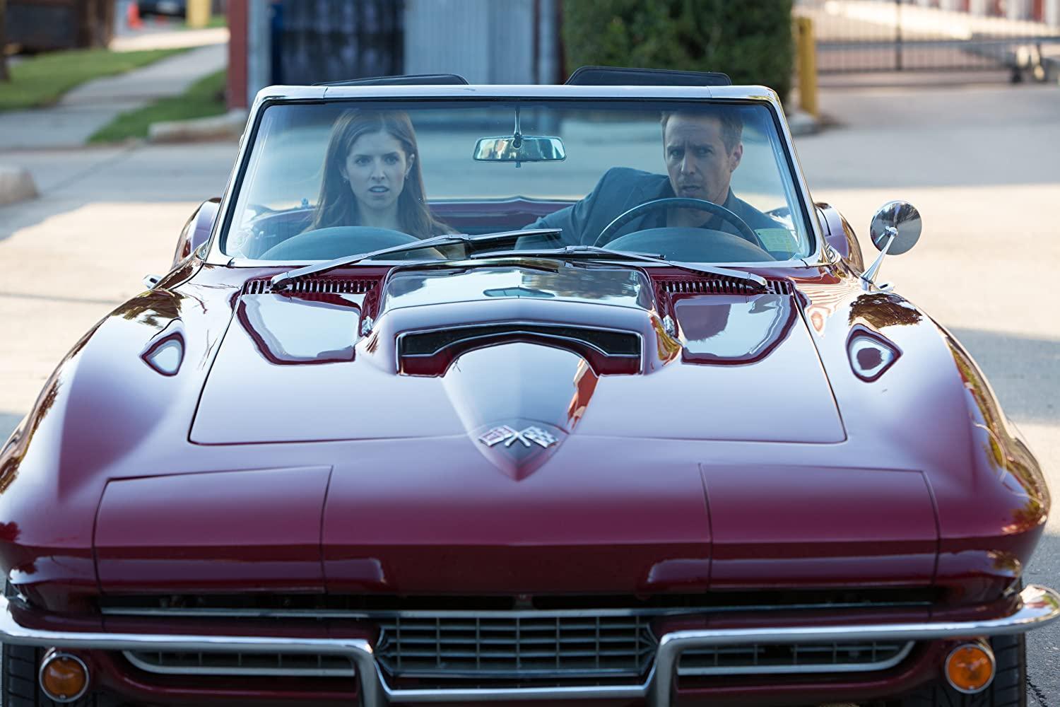 Image gallery for Mr. Right - FilmAffinity