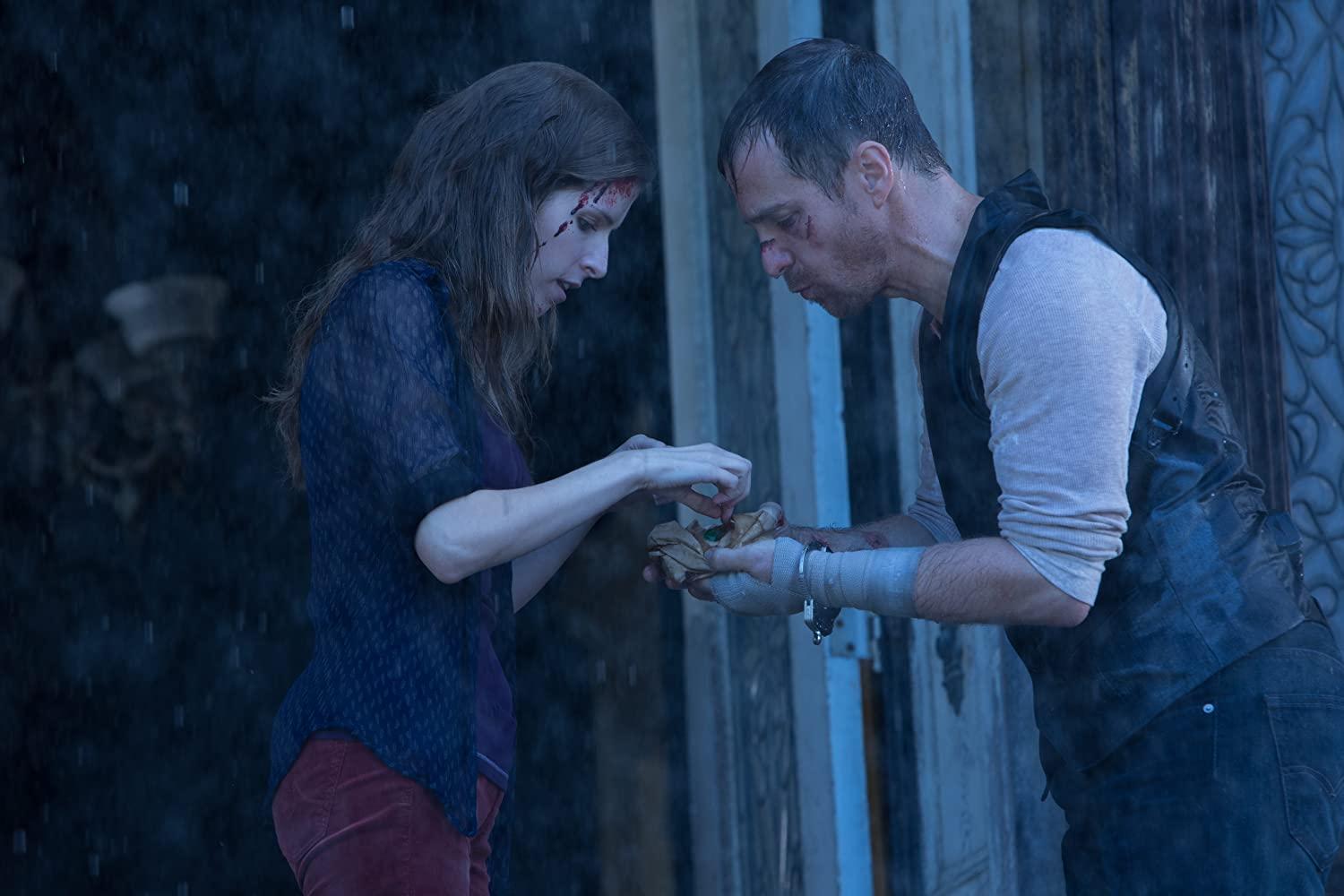 Image gallery for Mr. Right - FilmAffinity