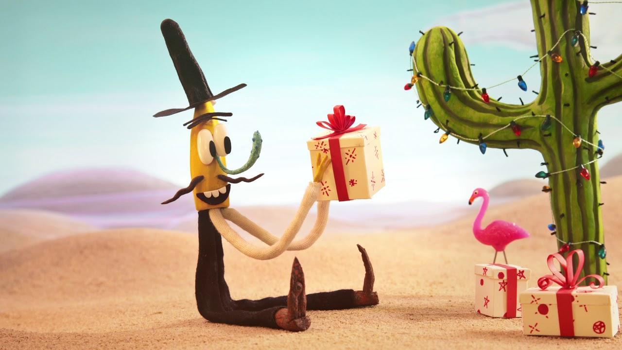 Sección visual de Mr. Woop Man’s Holiday Special (C) - FilmAffinity