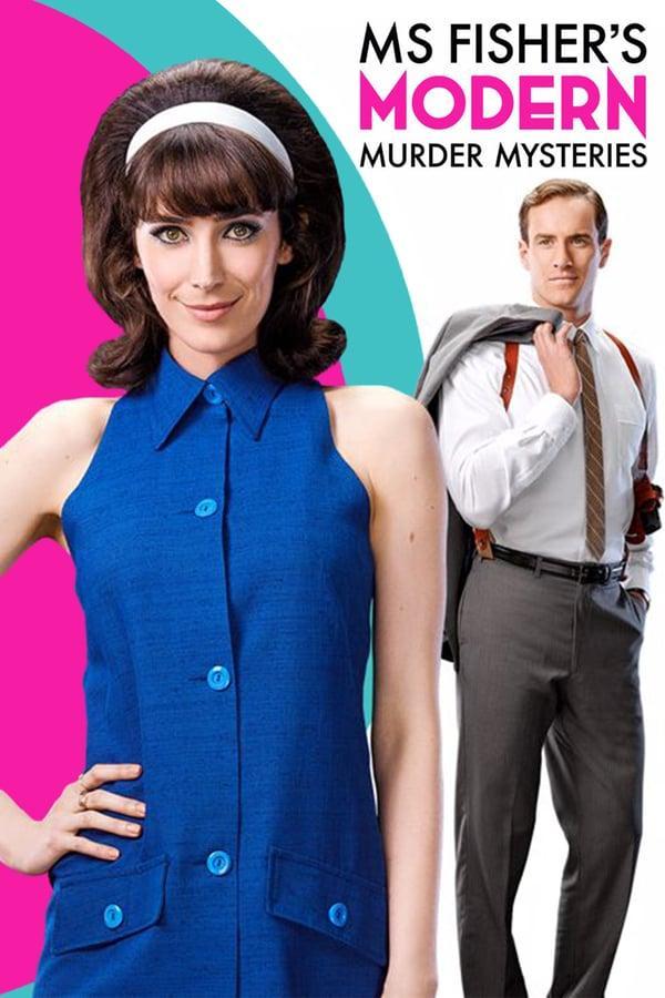 Image gallery for Ms Fisher's Modern Murder Mysteries (TV Series) - FilmAffinity