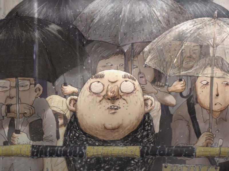 Image gallery for Mt. Head (S) - FilmAffinity