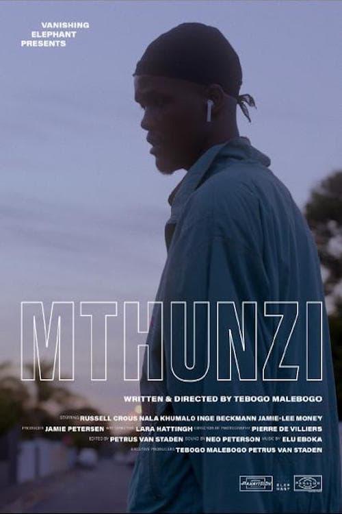 Image gallery for Mthunzi (S) - FilmAffinity