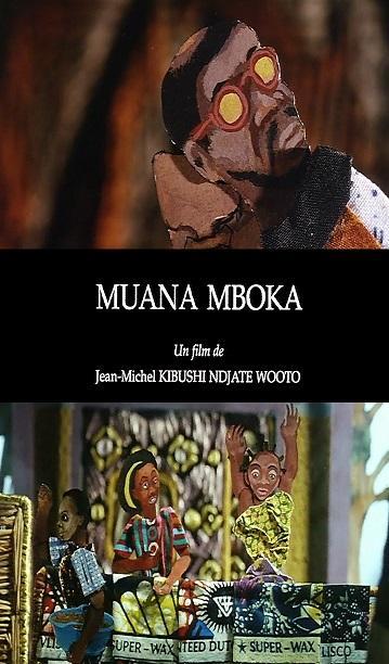 Image gallery for Muana Mboka (S) (S) - FilmAffinity