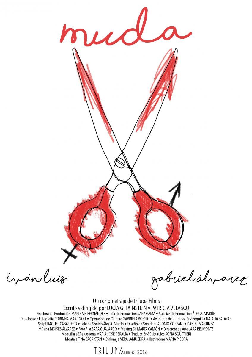 Image gallery for Muda (S) - FilmAffinity