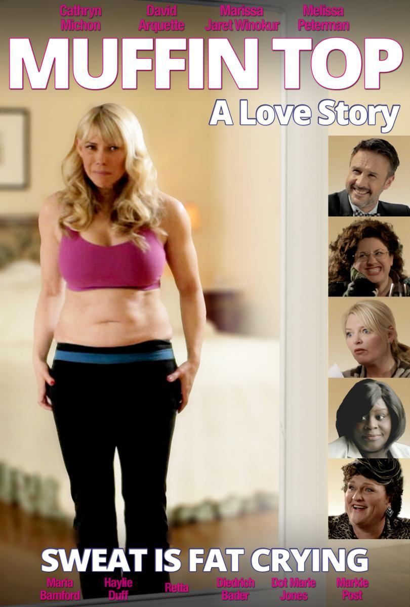 Image gallery for Muffin Top: A Love Story - FilmAffinity