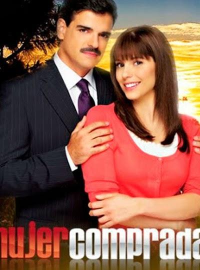 Image gallery for Mujer comprada (TV Series) - FilmAffinity