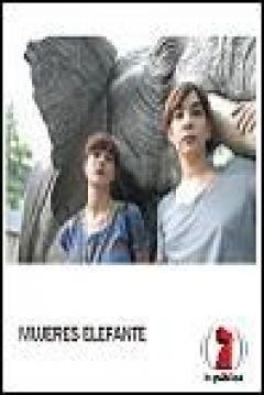 Image gallery for Mujeres elefante (TV) - FilmAffinity