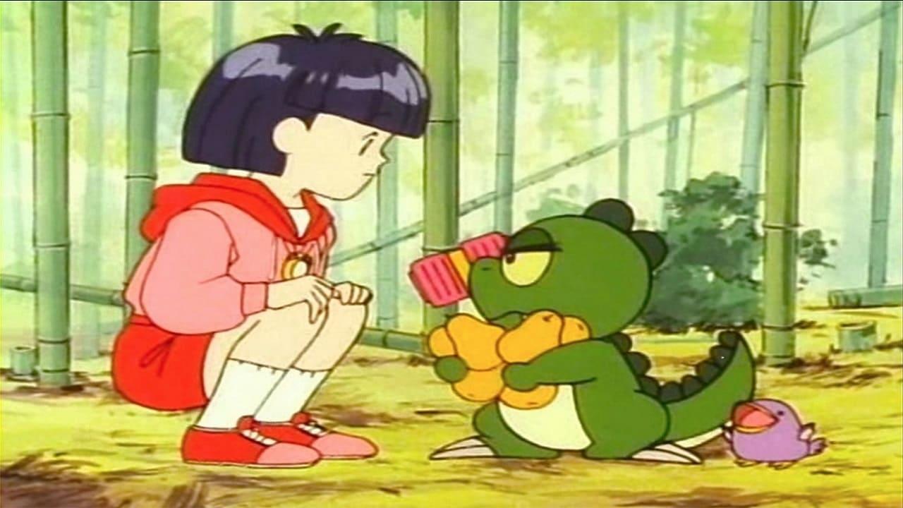 Sección visual de Muka Muka (Serie de TV) - FilmAffinity