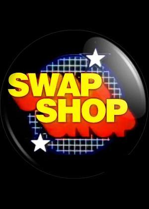 Image gallery for Multi-Coloured Swap Shop (TV Series) - FilmAffinity
