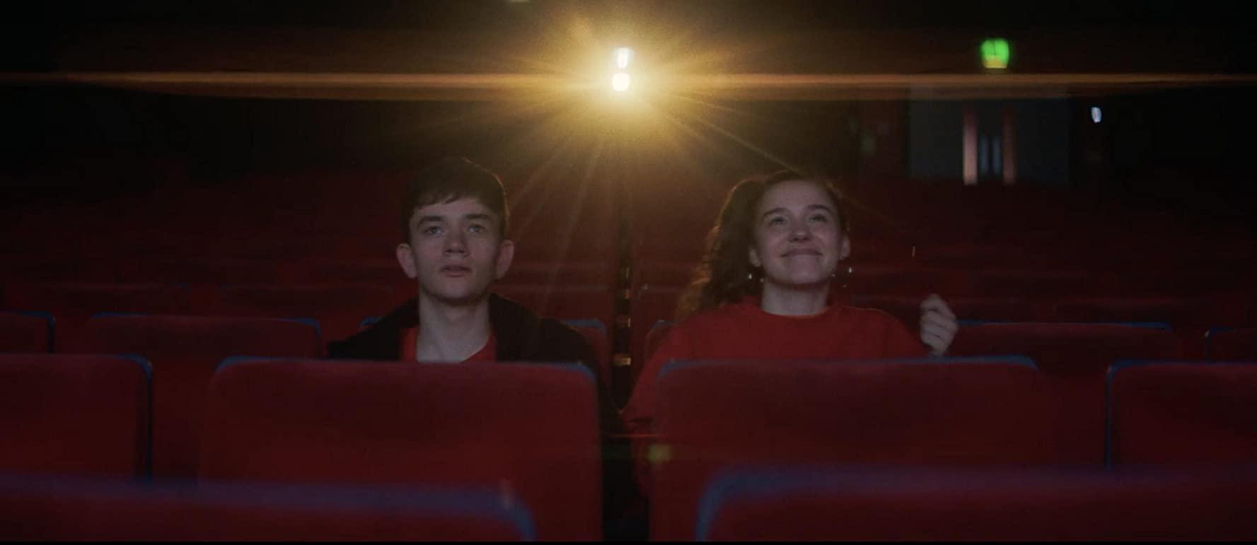 Image gallery for Multiplex (S) - FilmAffinity