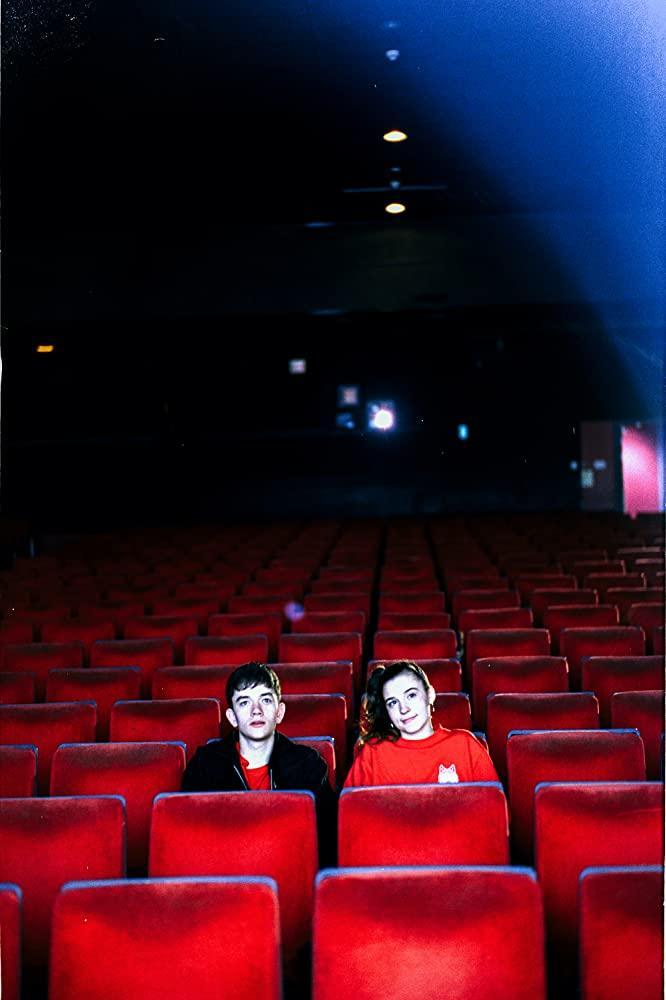 Image gallery for Multiplex (S) - FilmAffinity