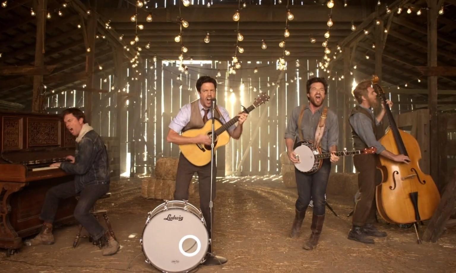 Image gallery for Mumford & Sons: Hopeless Wanderer (Music Video ...