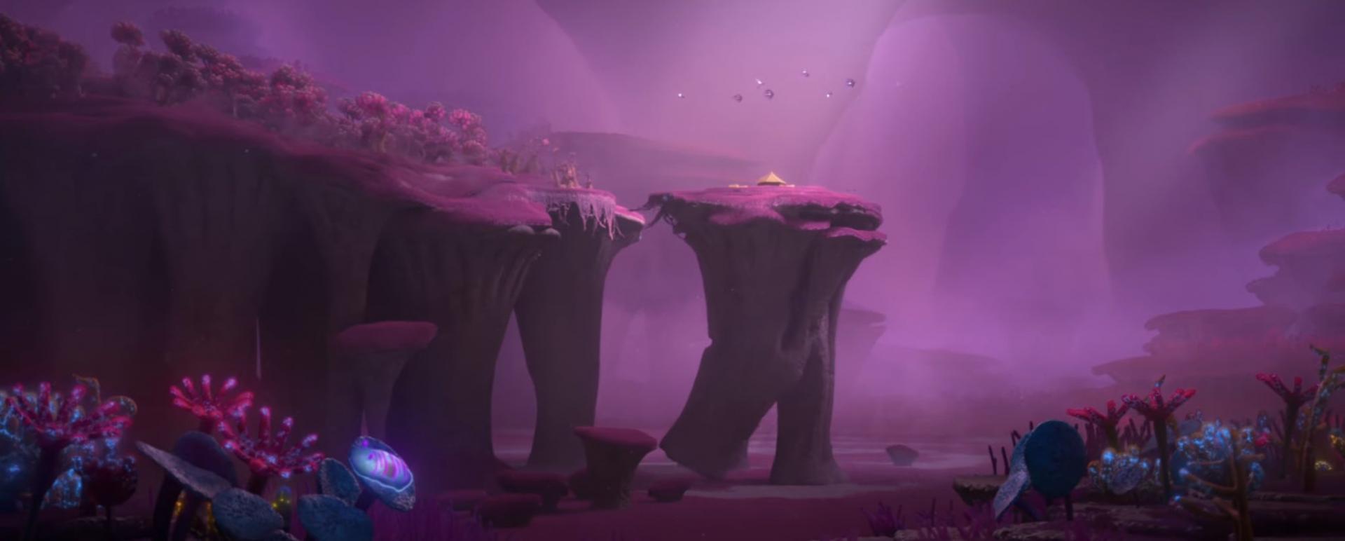 Sección visual de Mundo Extraño - FilmAffinity