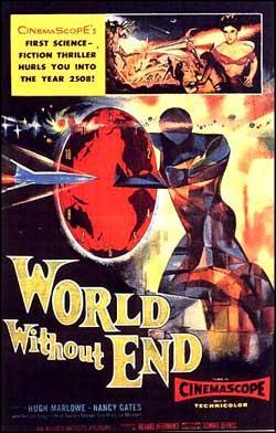 Sección visual de Mundo sin fin - FilmAffinity