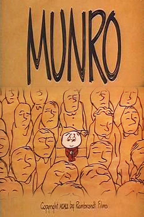 Image gallery for Munro (S) - FilmAffinity