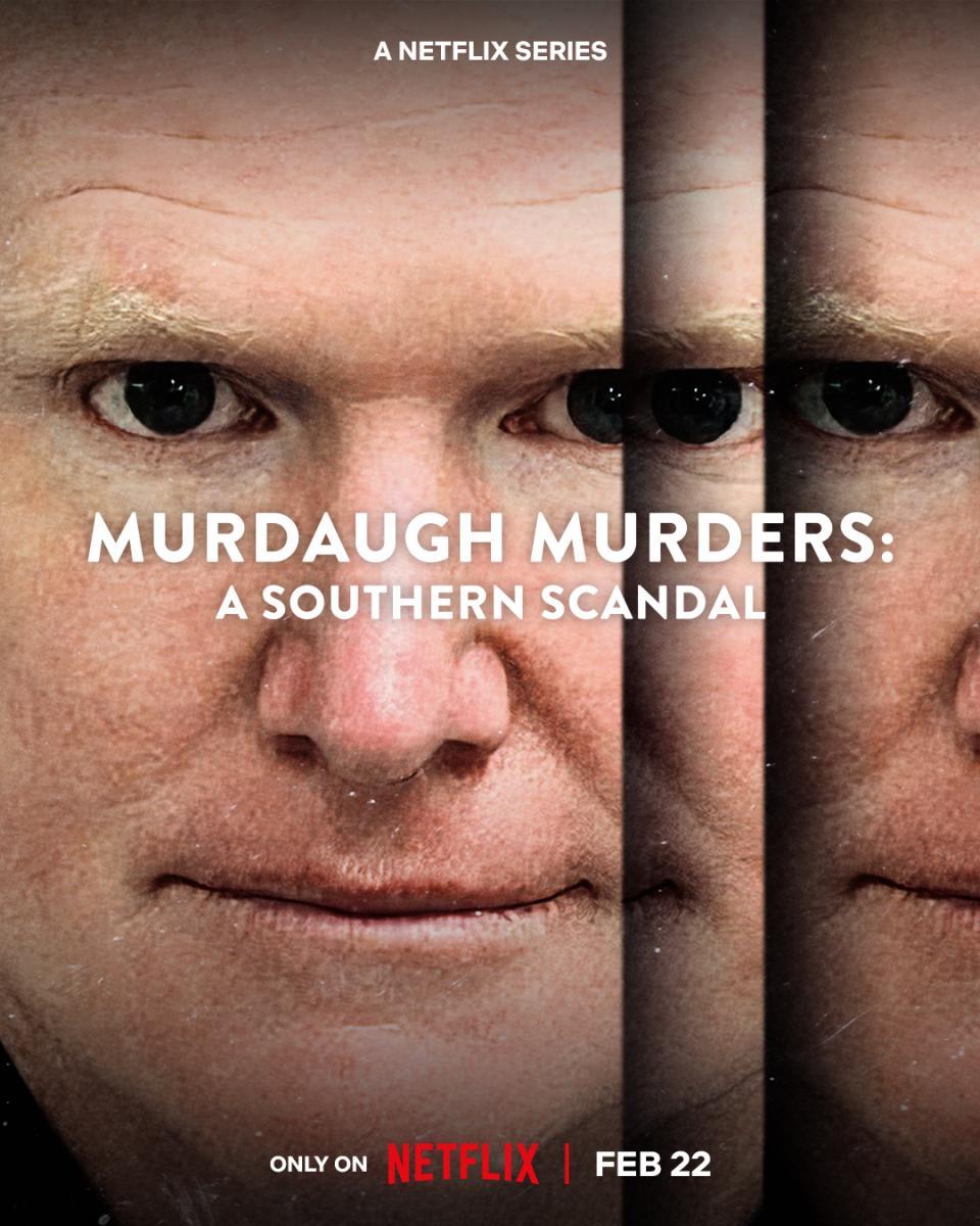 Image gallery for Murdaugh Murders: A Southern Scandal (TV Miniseries) - FilmAffinity
