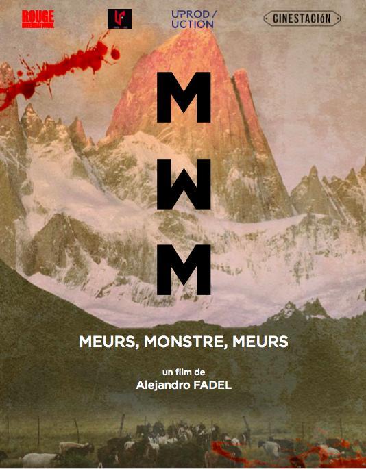 Image gallery for Murder Me, Monster - FilmAffinity