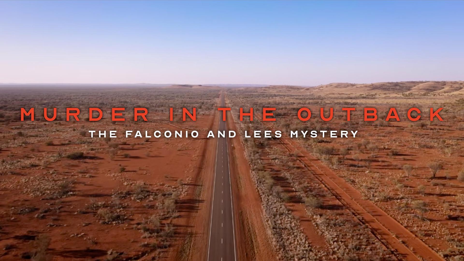 Image gallery for Murder in the Outback (TV Miniseries) - FilmAffinity