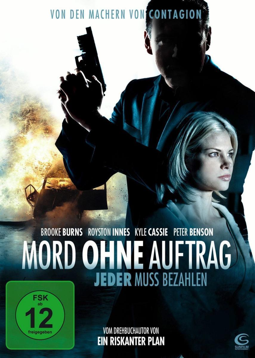 Image gallery for Murder on Spec (TV) - FilmAffinity