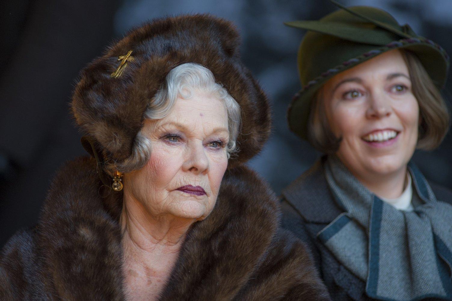 Image gallery for Murder on the Orient Express - FilmAffinity