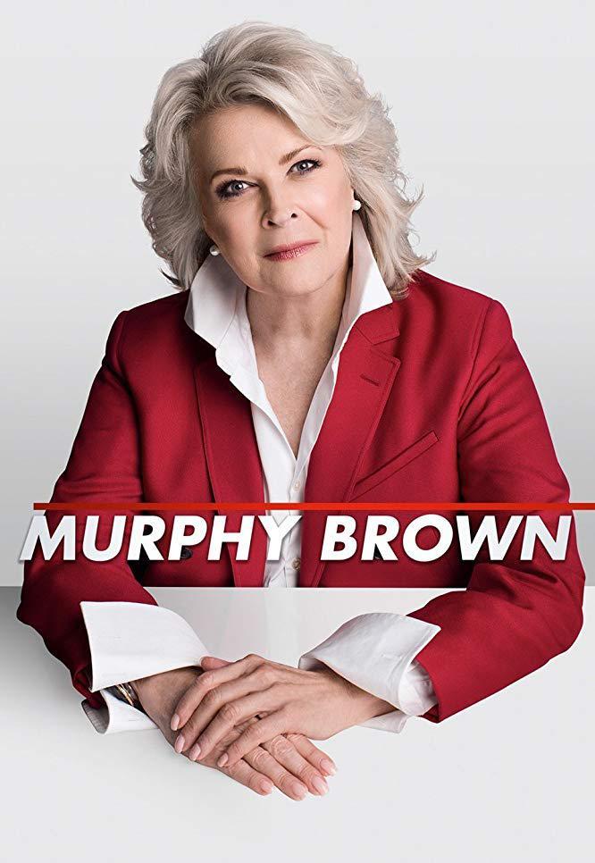 Image gallery for Murphy Brown II (TV Series) - FilmAffinity