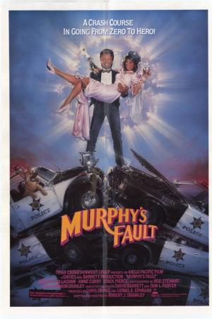 Sección visual de Murphy el gafe - FilmAffinity