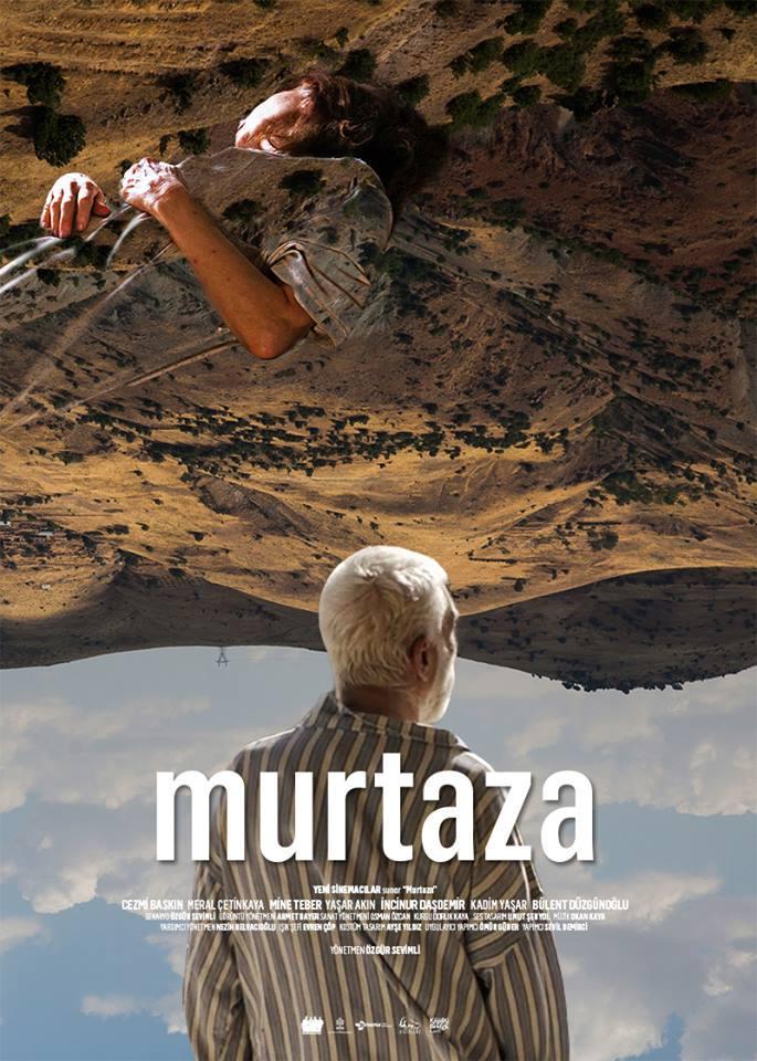 Murtaza (2017) - FilmAffinity