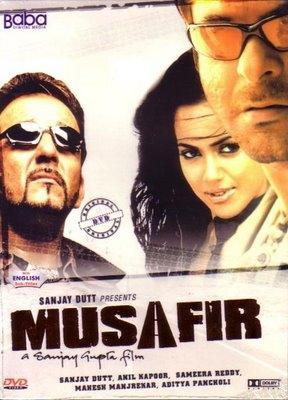 Image gallery for Musafir - FilmAffinity