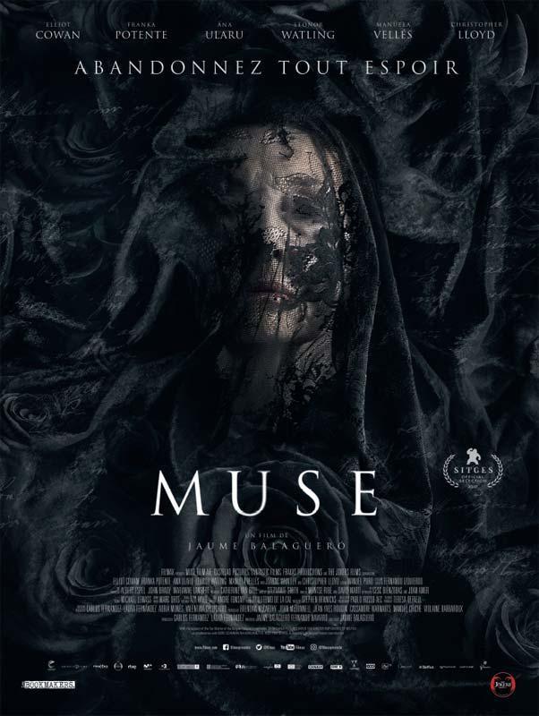 Image gallery for Muse - FilmAffinity