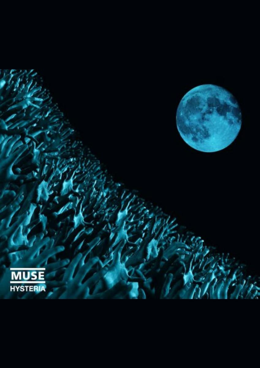 What Is Hysteria About Muse at Alice Cletus blog