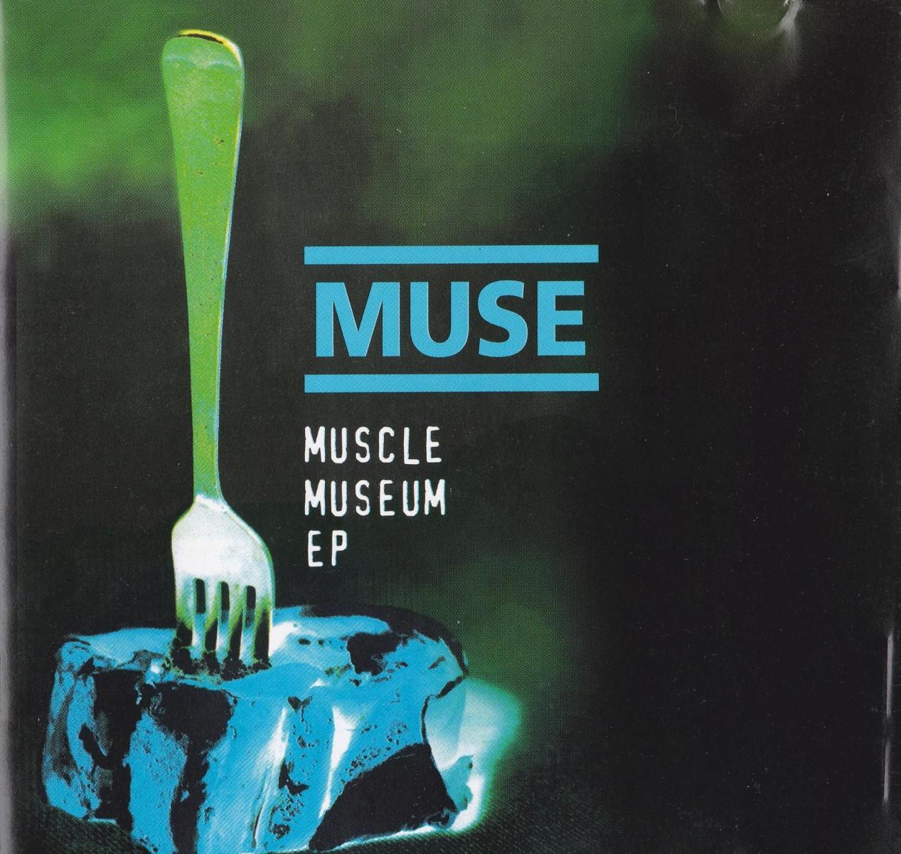 Sección visual de Muse: Muscle Museum (Vídeo musical) - FilmAffinity