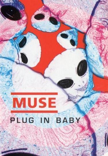 Sección visual de Muse: Plug in Baby (Vídeo musical) - FilmAffinity
