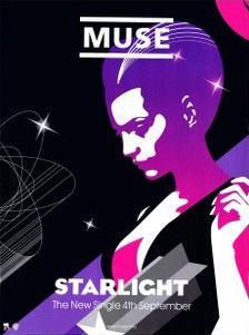 Image gallery for Muse: Starlight (Music Video) - FilmAffinity