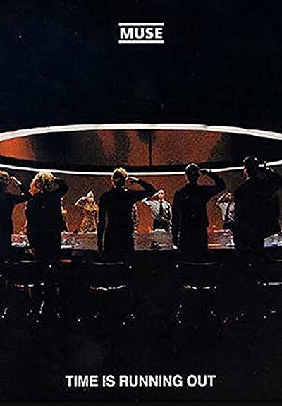 Image gallery for Muse: Time is Running Out (Music Video) - FilmAffinity