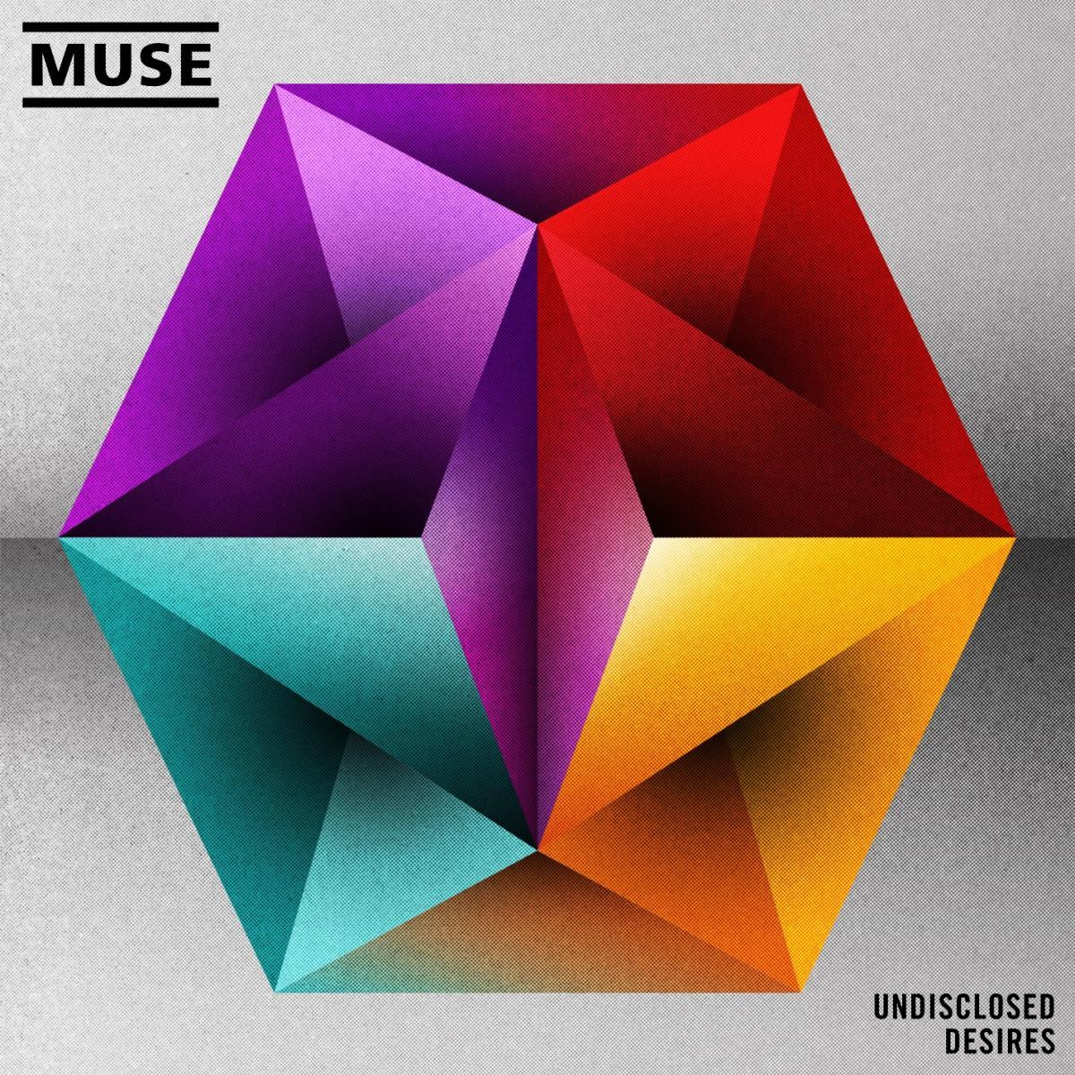 Sección visual de Muse: Undisclosed Desires (Vídeo musical) - FilmAffinity