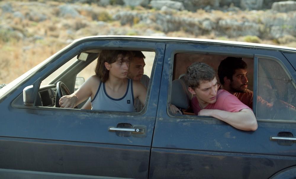 Image gallery for Music - FilmAffinity