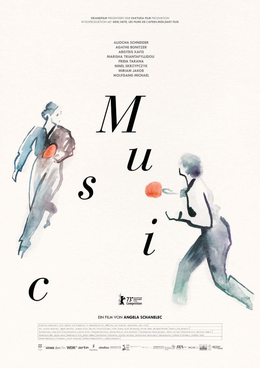 Image gallery for Music - FilmAffinity