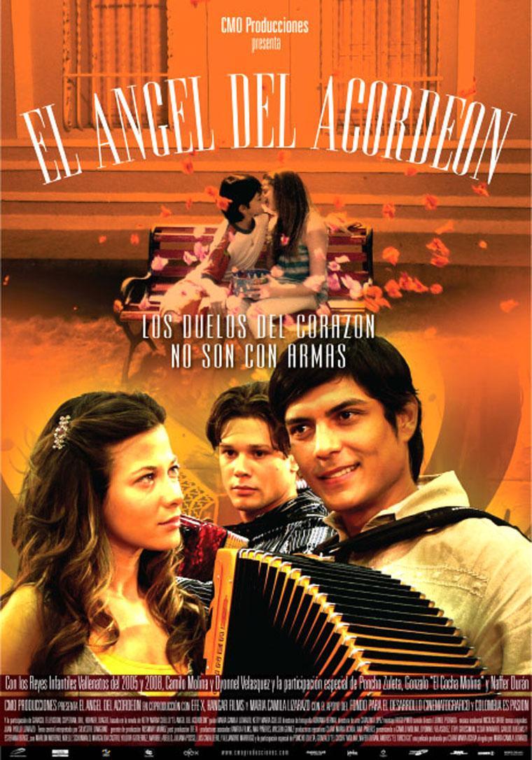 Image gallery for Music Angels - FilmAffinity