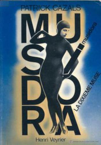 Sección visual de Musidora, la dixième muse (TV) - FilmAffinity