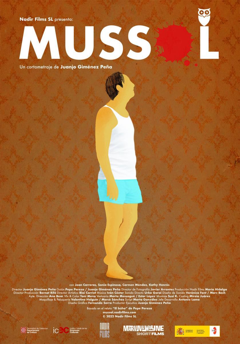 Image gallery for Mussol (S) - FilmAffinity