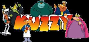 Sección visual de Muzzy (Serie de TV) - FilmAffinity