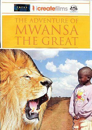 Image gallery for Mwansa the Great (S) - FilmAffinity