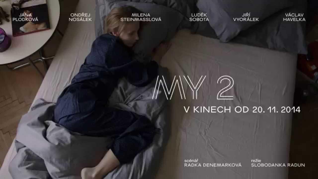 Sección visual de My 2 - FilmAffinity