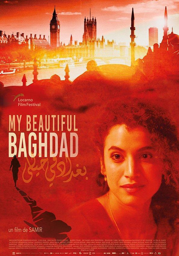 Sección visual de My Beautiful Baghdad - FilmAffinity