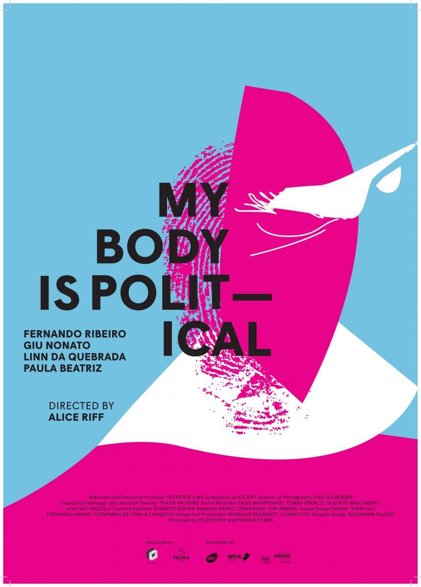 Image gallery for My Body is Political - FilmAffinity