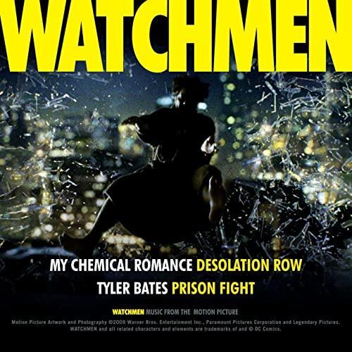 Image gallery for My Chemical Romance: Desolation Row (Music Video ...