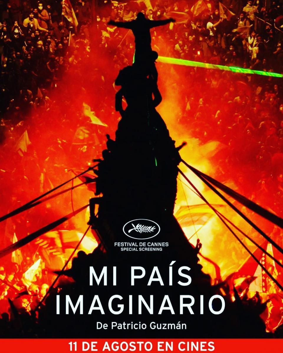 Image gallery for My Imaginary Country - FilmAffinity