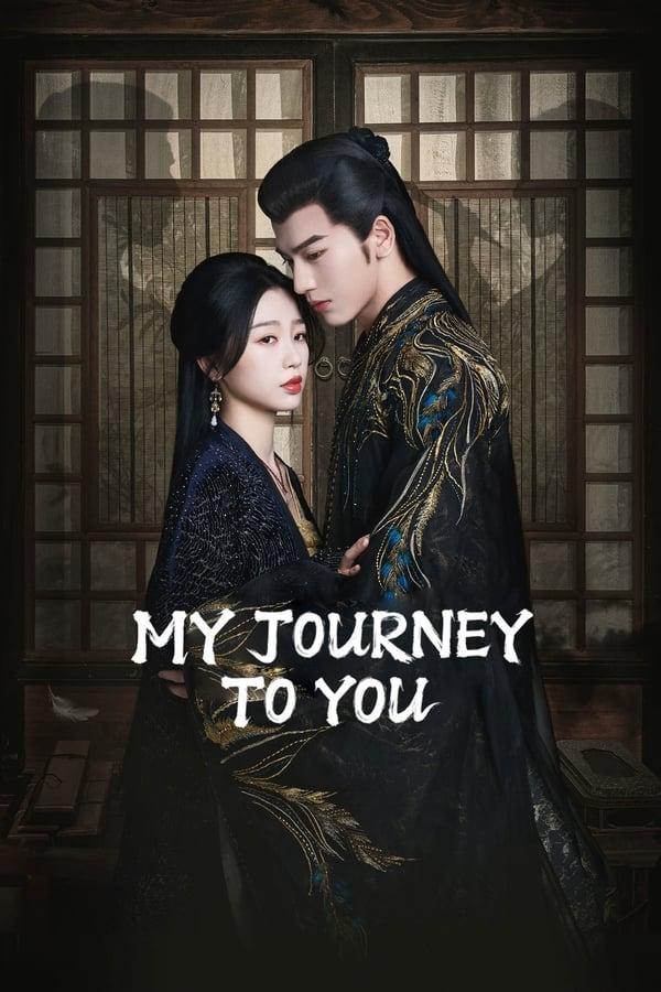 Sección visual de My Journey to You (Serie de TV) - FilmAffinity