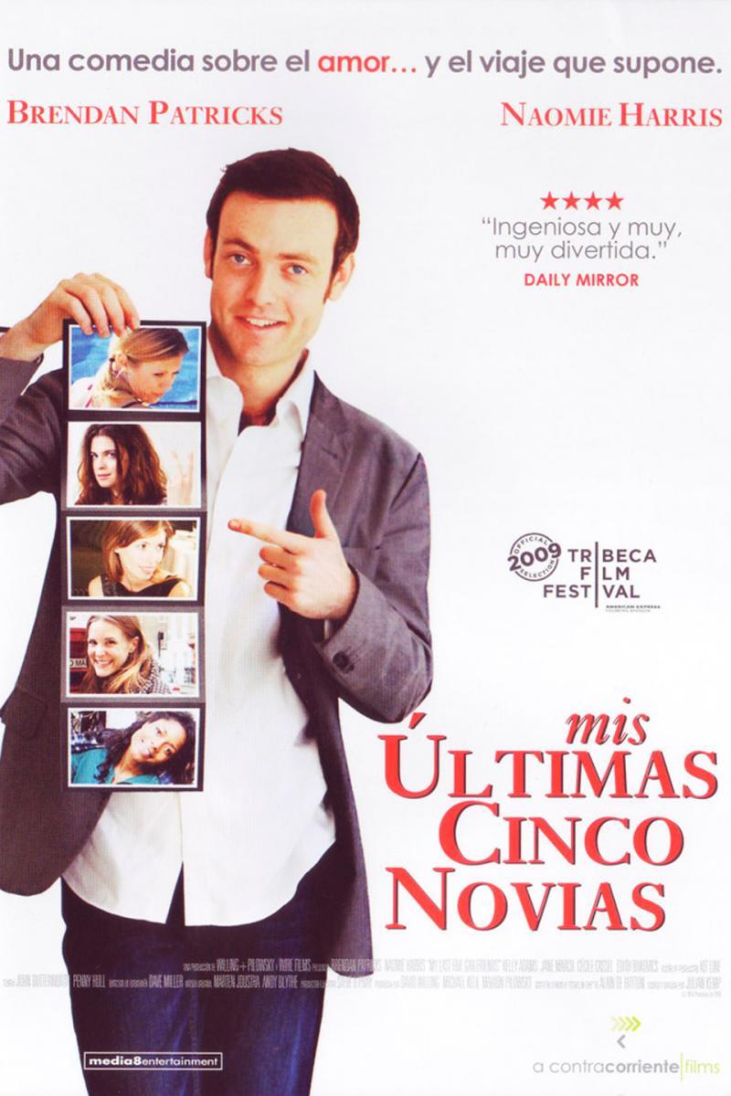 Image gallery for My Last Five Girlfriends - FilmAffinity