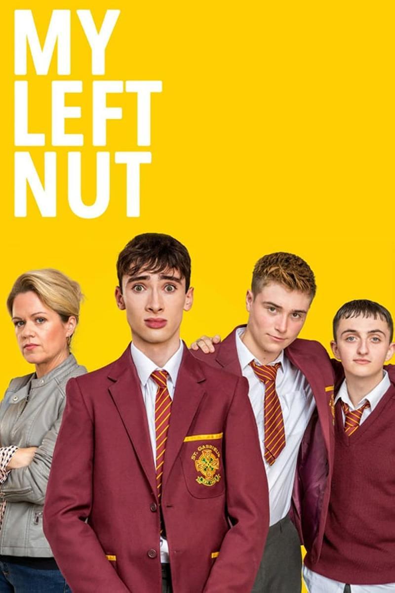 Sección visual de My Left Nut (Miniserie de TV) - FilmAffinity